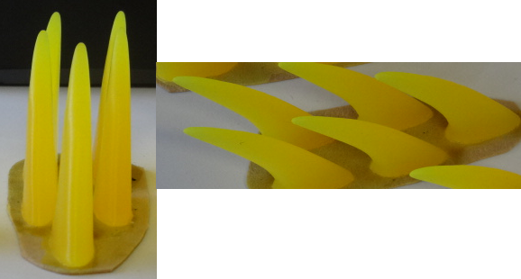 rubber spike – DreamVision Creations