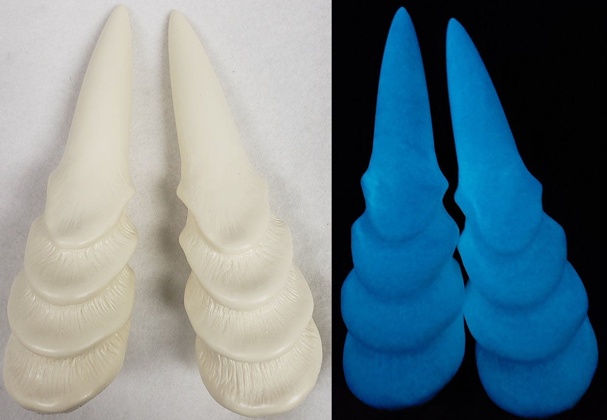 unique horns – DreamVision Creations