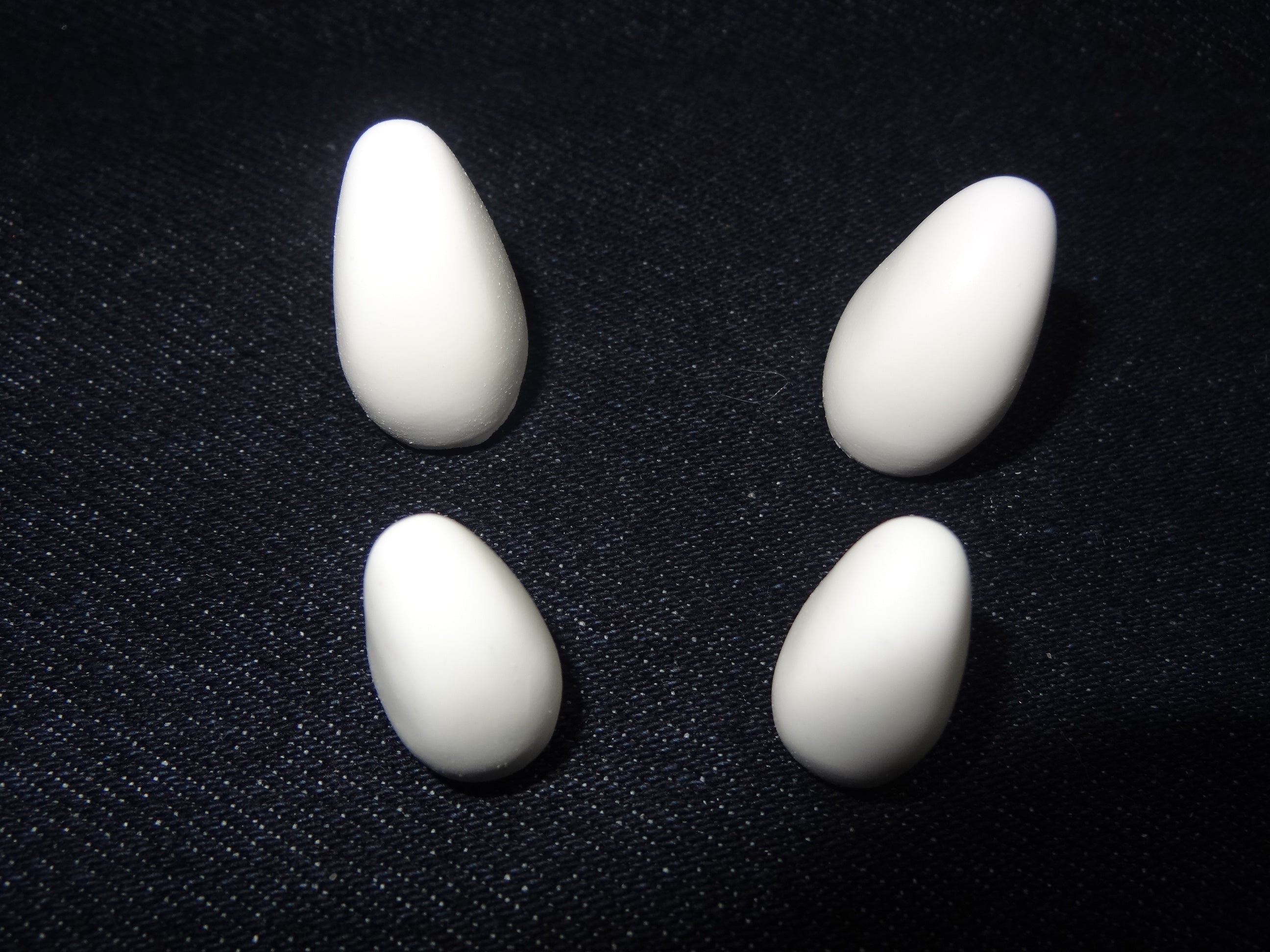 Toony Fangs – DreamVision Creations