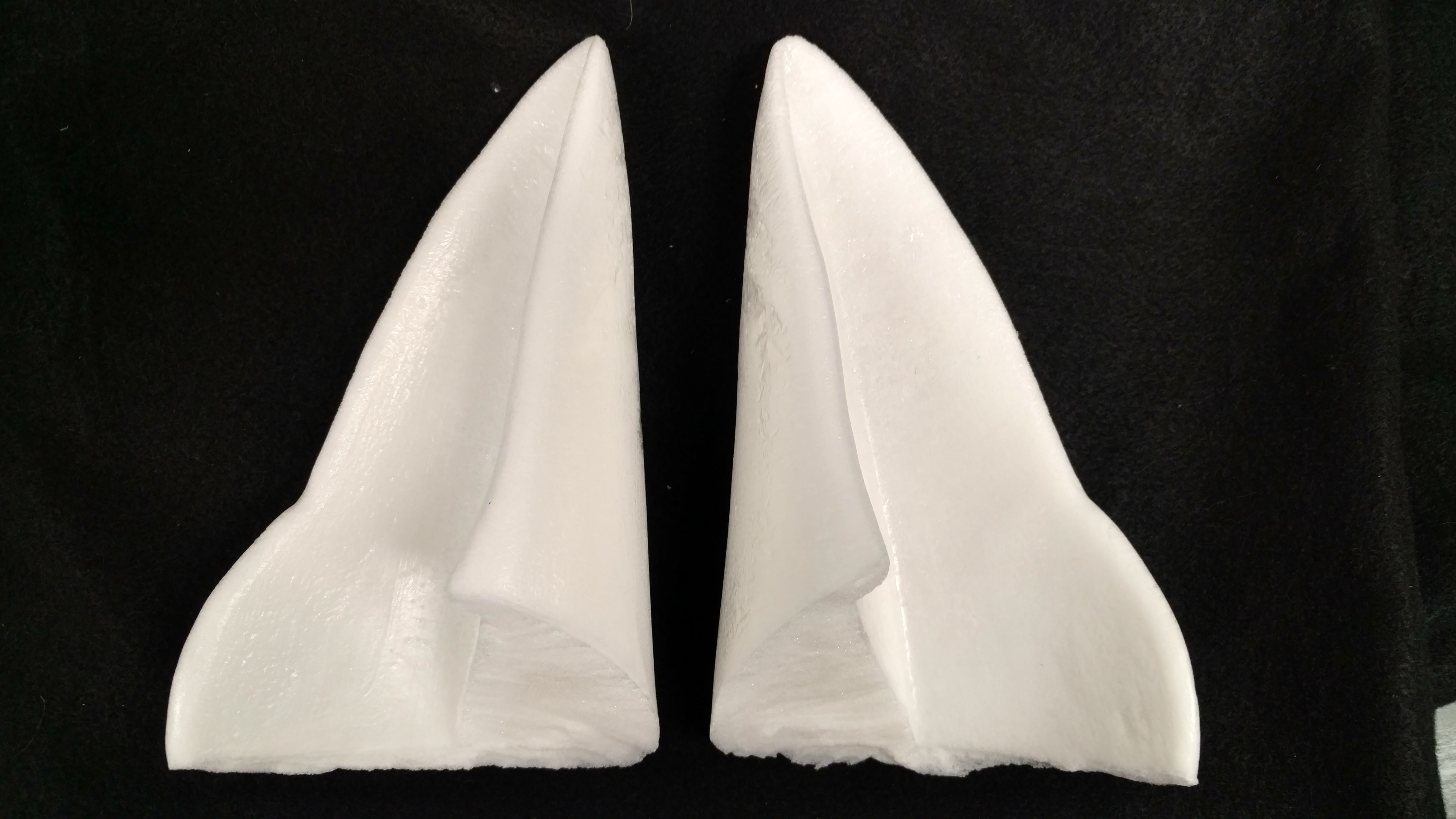 Foam Ears – DreamVision Creations