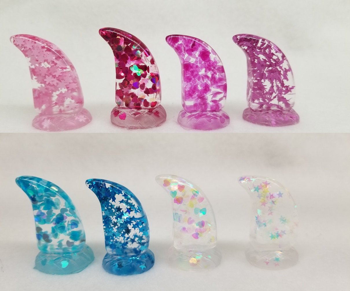 Glimmerz Claws – DreamVision Creations