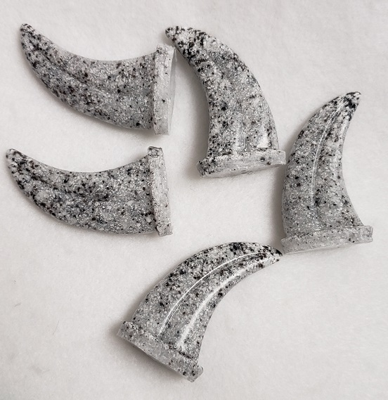 Granite Claws – DreamVision Creations