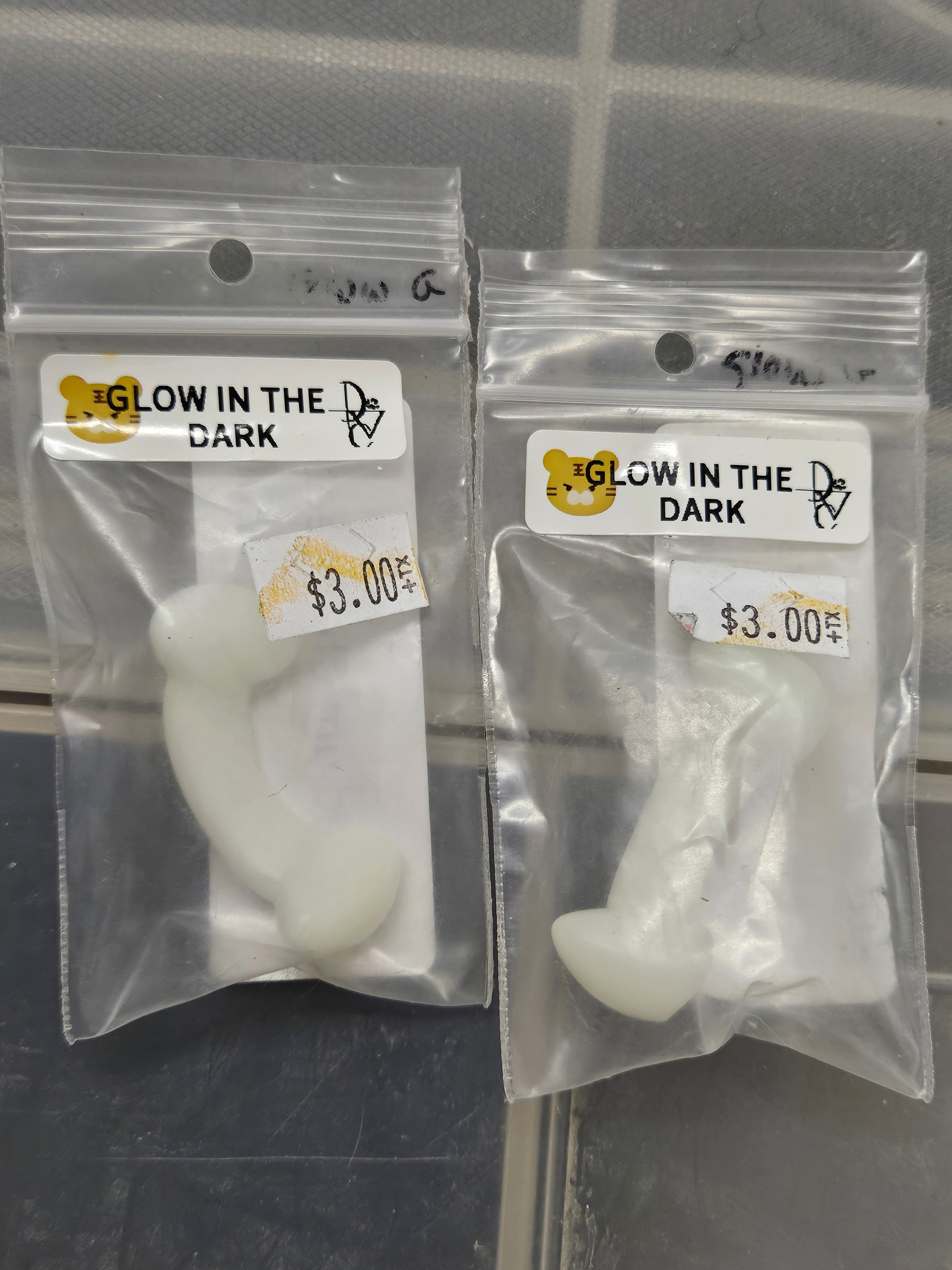 Ready To Ship - Heavy Discount Item: Medium Chibi Teeth – DreamVision ...