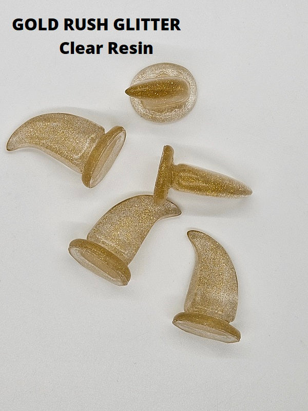 Premium Large Feline Claws *Sold Per Claw* – DreamVision Creations