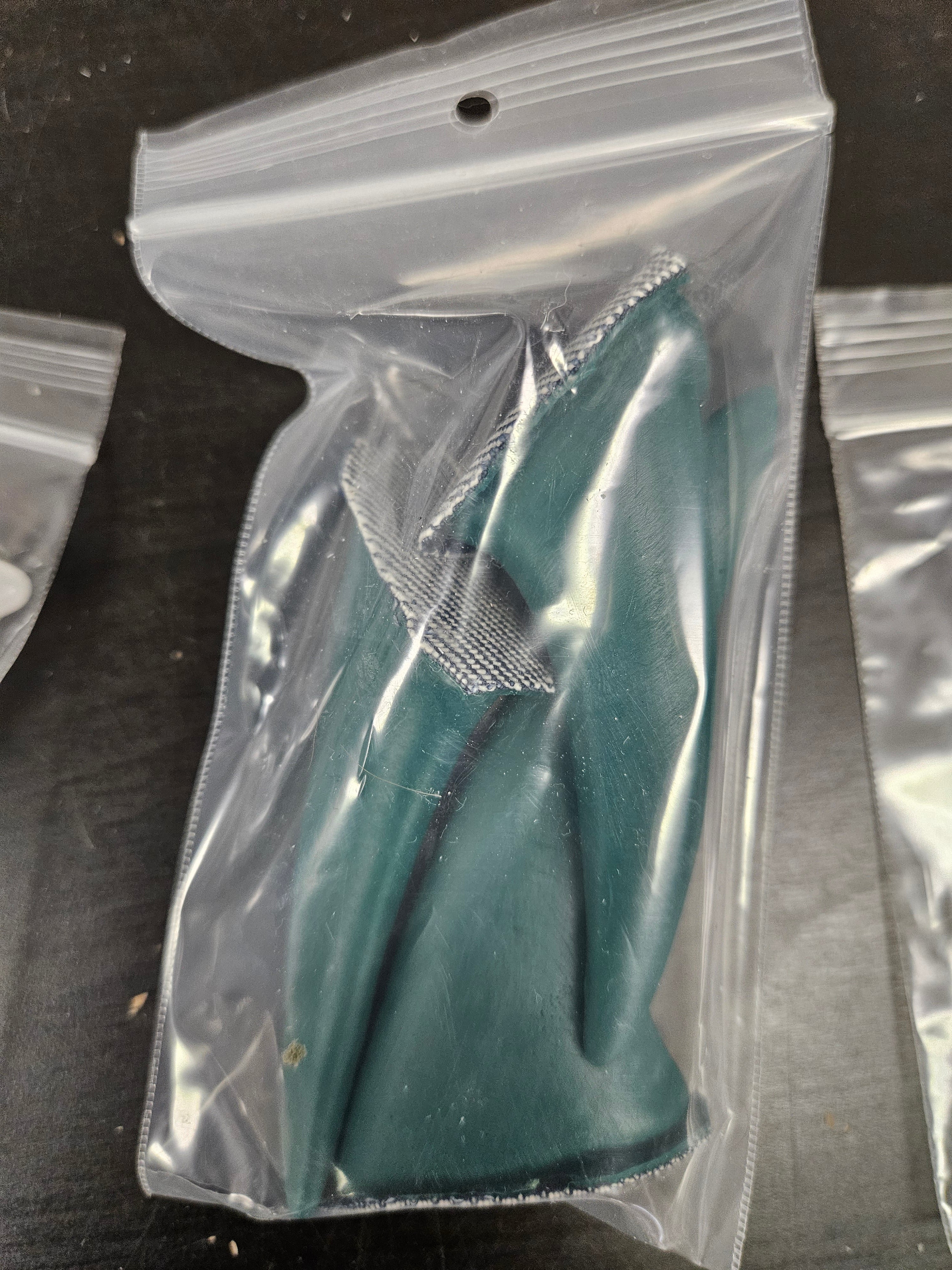 Ready to Ship: Rubber Spike Packs – DreamVision Creations