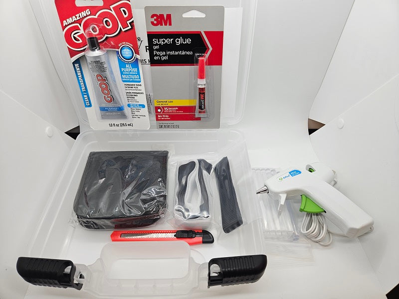 Repair Kit – DreamVision Creations