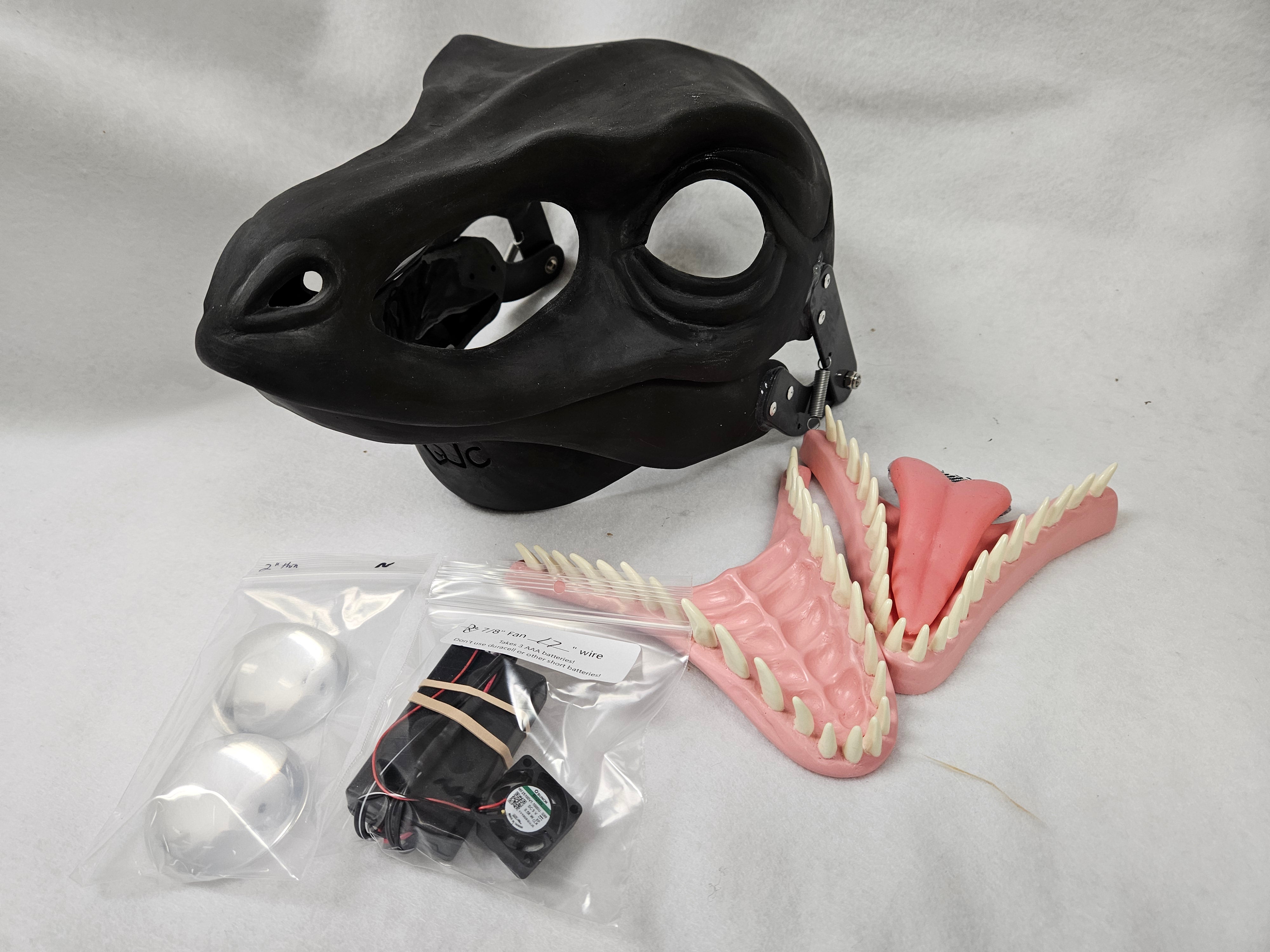 JW Velociraptor Deluxe Resin Kit – DreamVision Creations