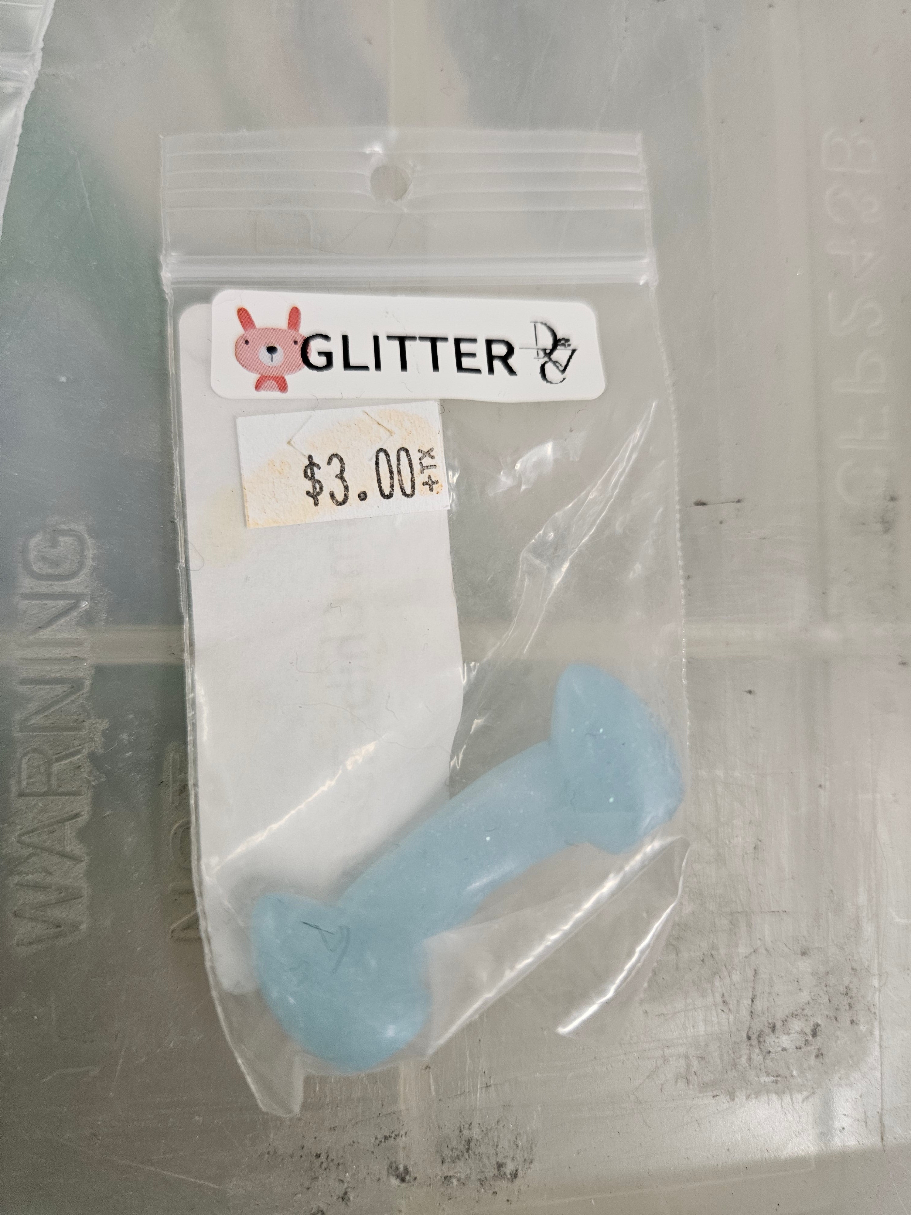 Ready To Ship - Heavy Discount Item: Medium Chibi Teeth – DreamVision ...