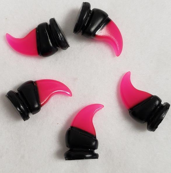 Premium Realistic Large Feline Claws *Sold Per Claw* – DreamVision ...