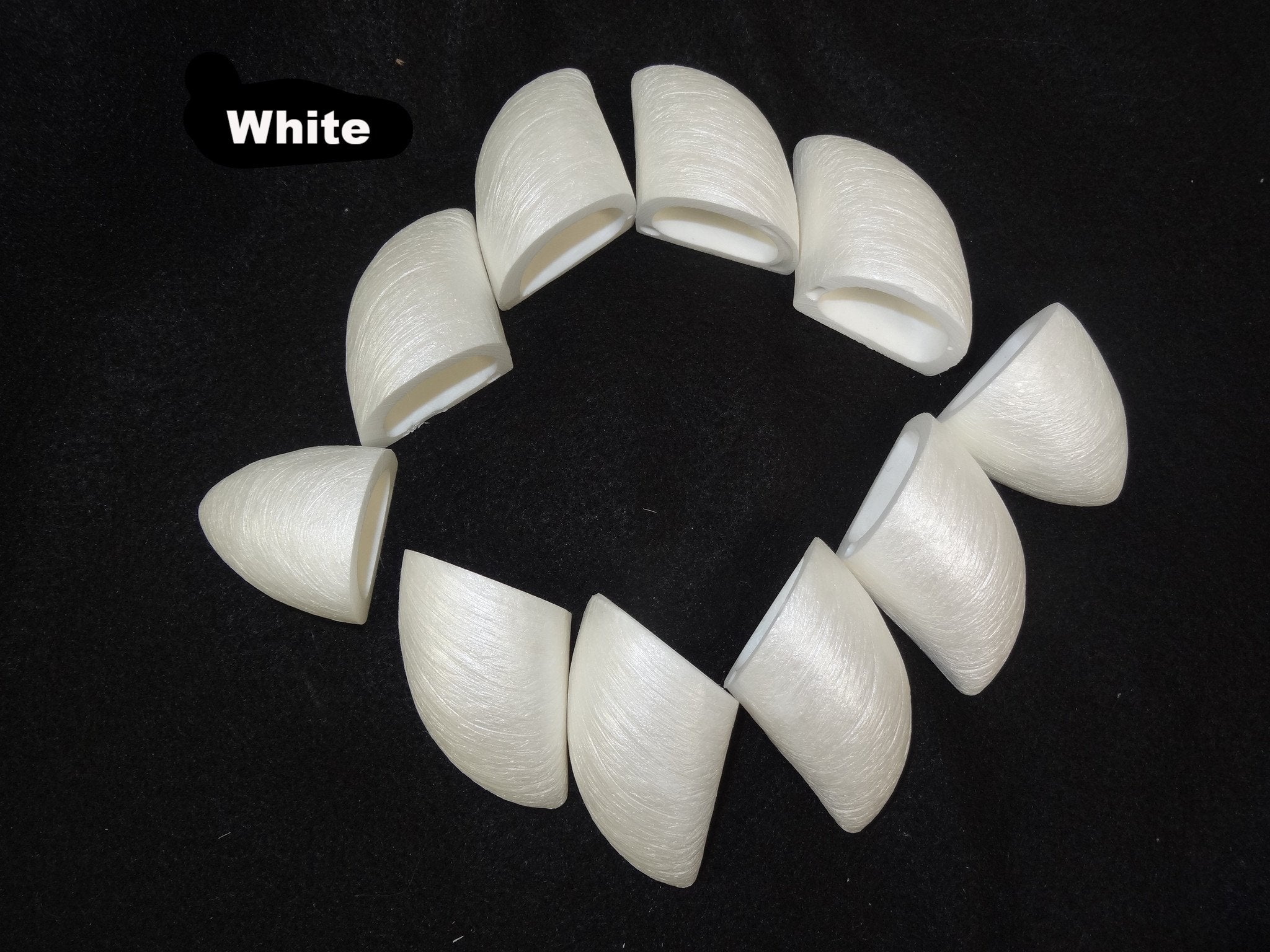 Shimmer Small Cloppers – DreamVision Creations