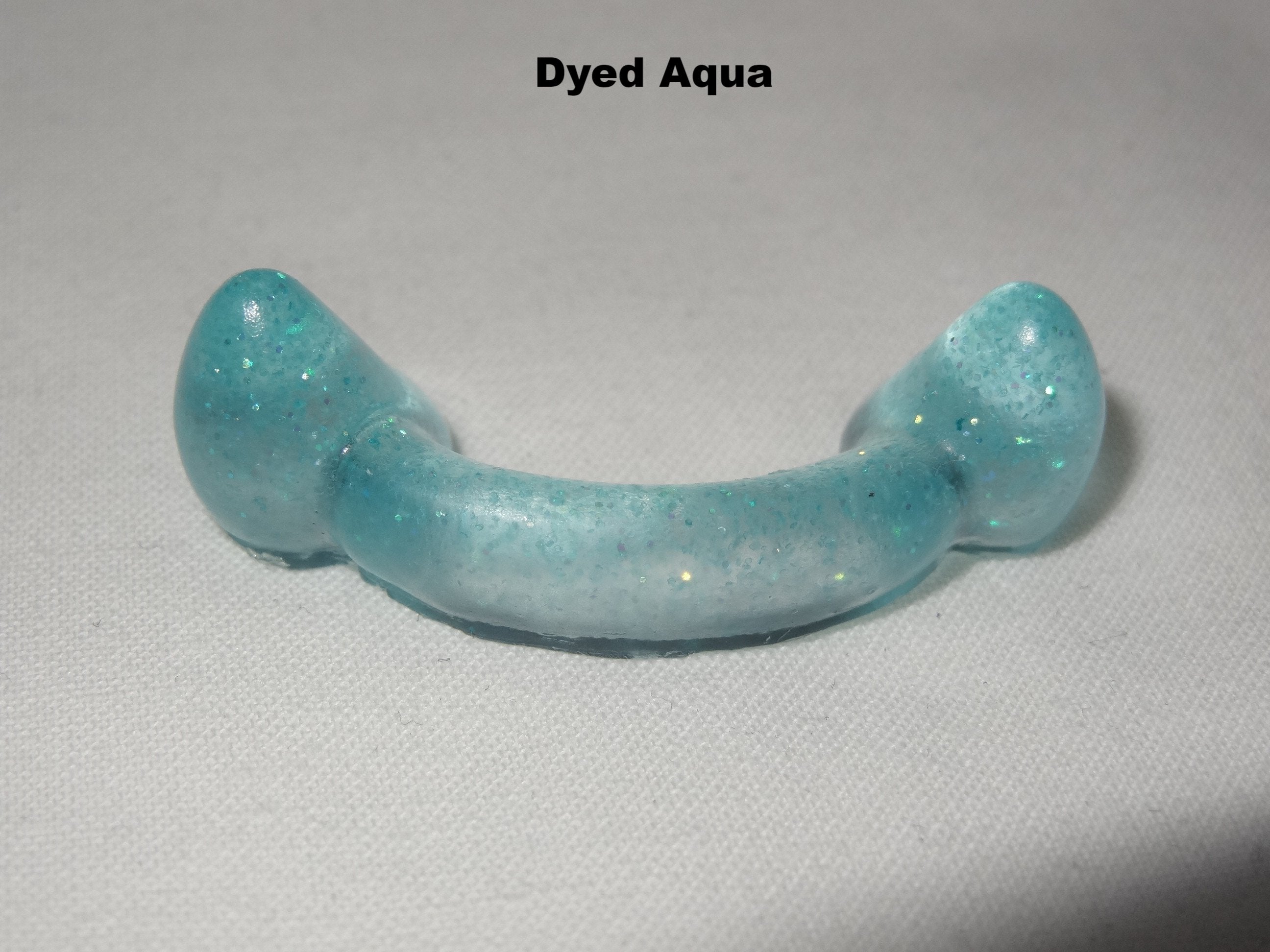 Glitter Medium Chibi Teeth – DreamVision Creations