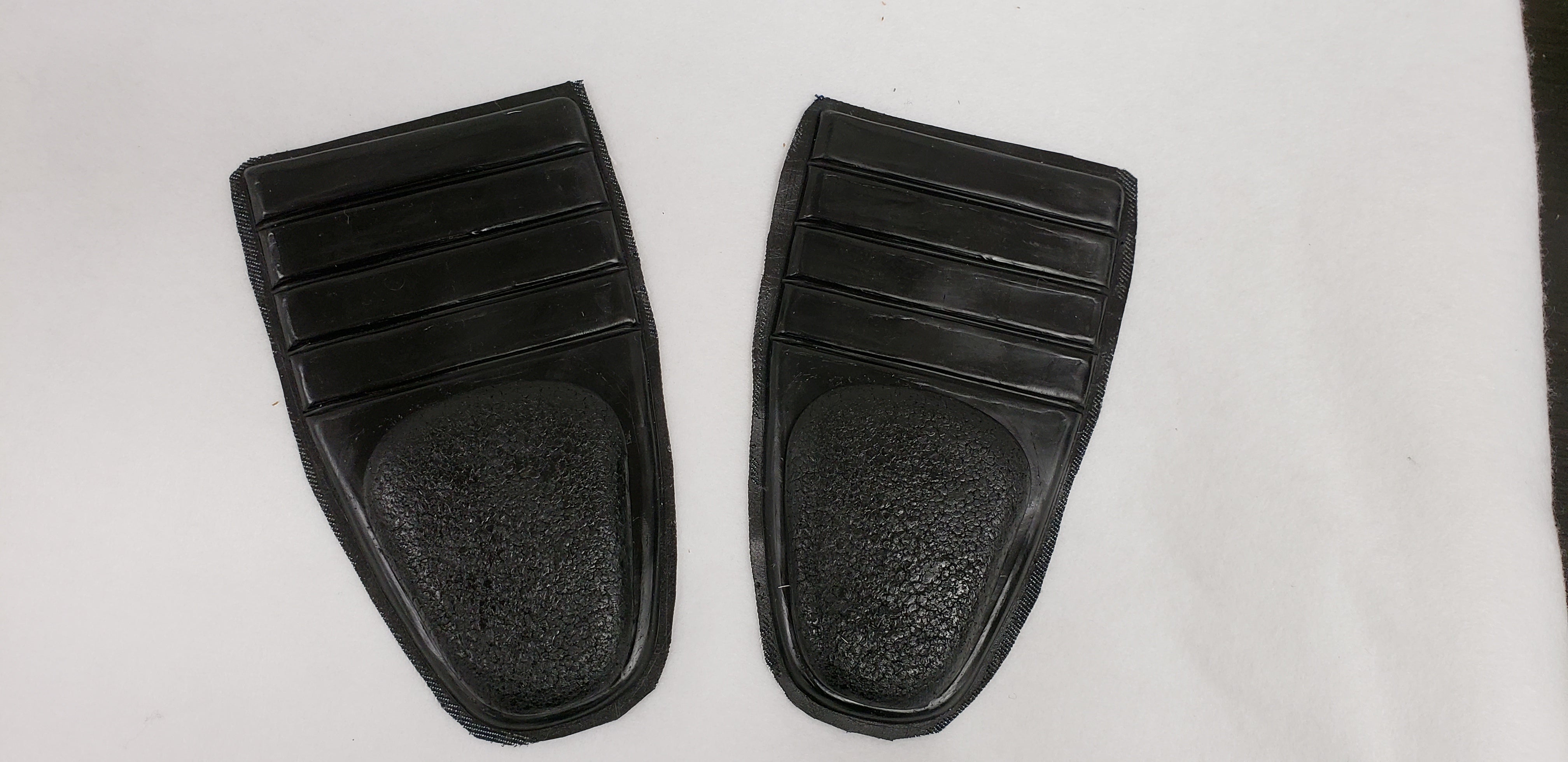 Rubber Adjustable Heels – DreamVision Creations