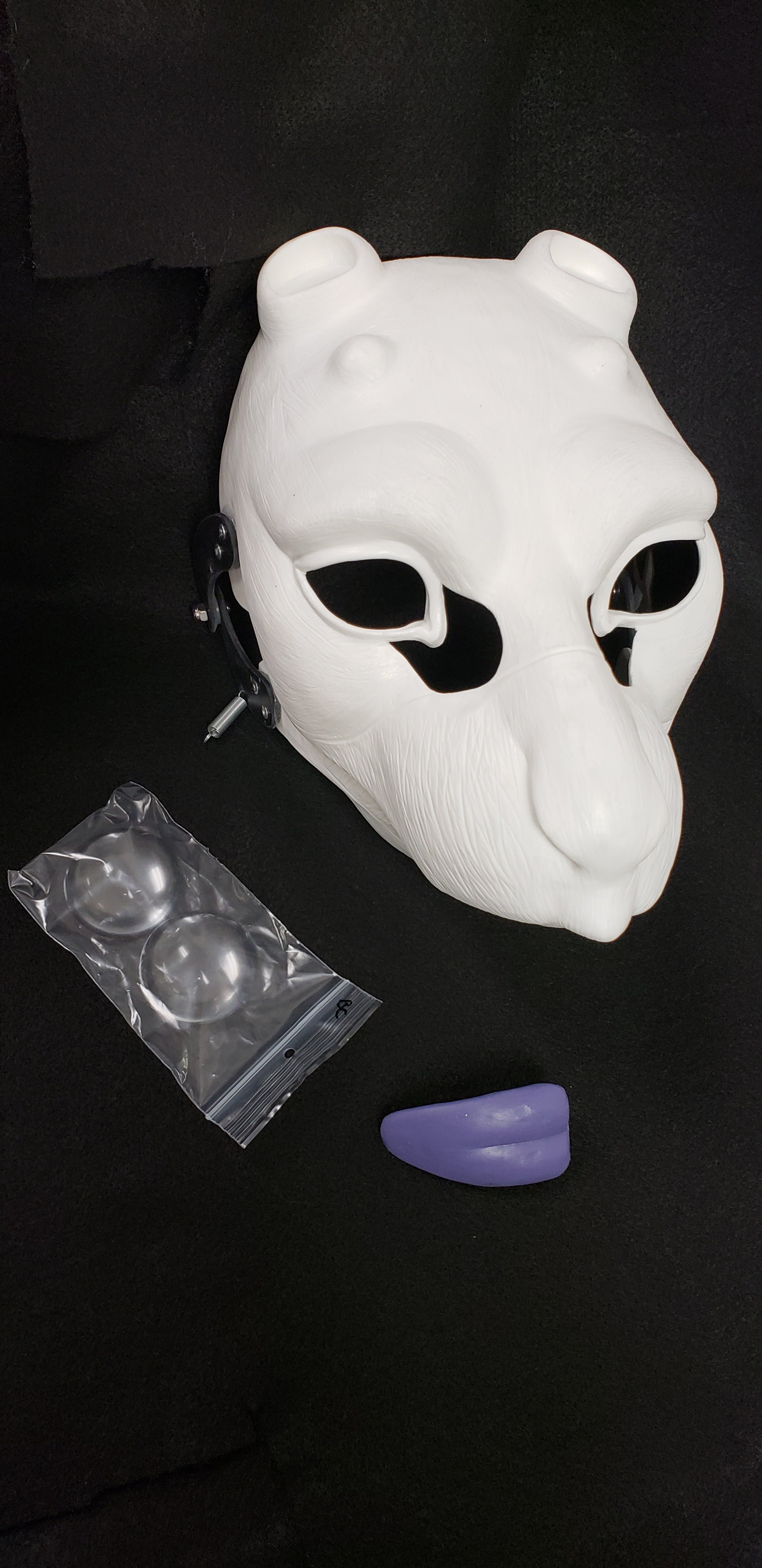*Limited* Birdcat Standard Resin Kit – DreamVision Creations