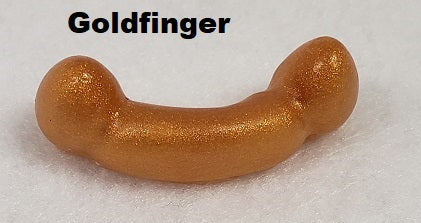 Shimmer Small Chibi Teeth – DreamVision Creations