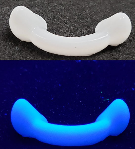 UV Reactive Large Chibi Teeth – DreamVision Creations