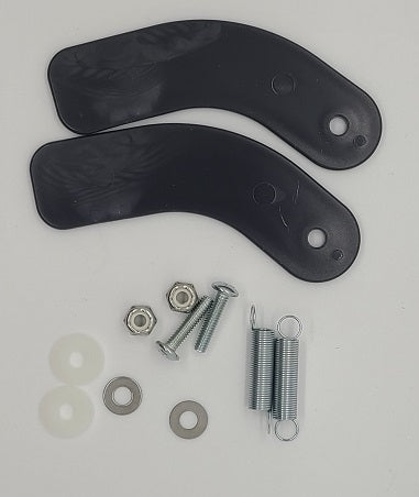 Toony Skull Hinge Set – DreamVision Creations