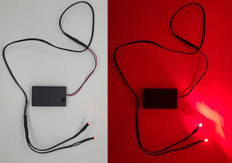 LED Kit – DreamVision Creations