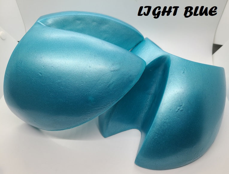 Shimmer Shiny Toony Hooves – DreamVision Creations