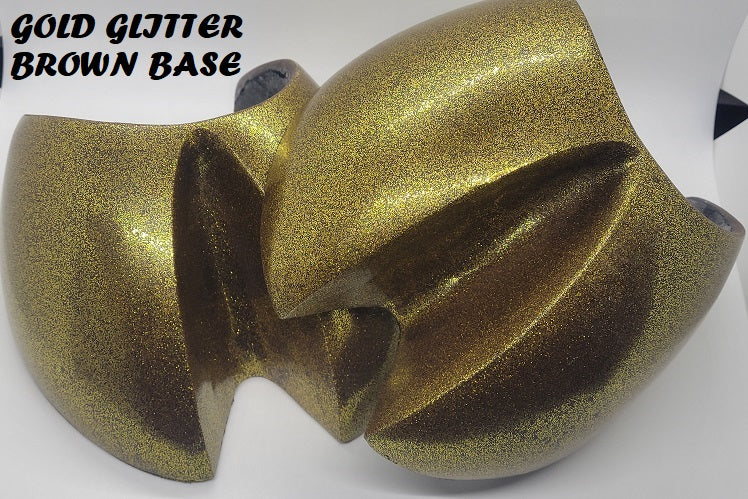 Glitter Shiny Toony Hooves – DreamVision Creations