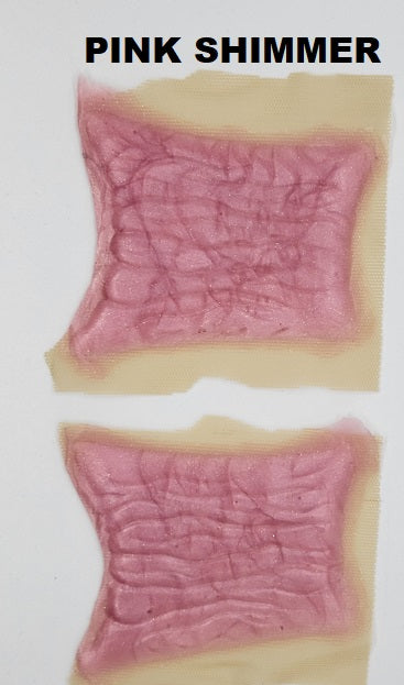 Silicone Mouth Flaps – DreamVision Creations