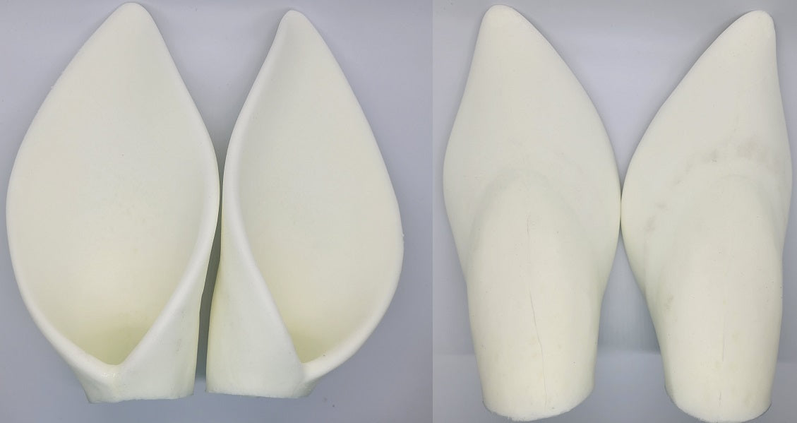 Foam Deer Ears – DreamVision Creations