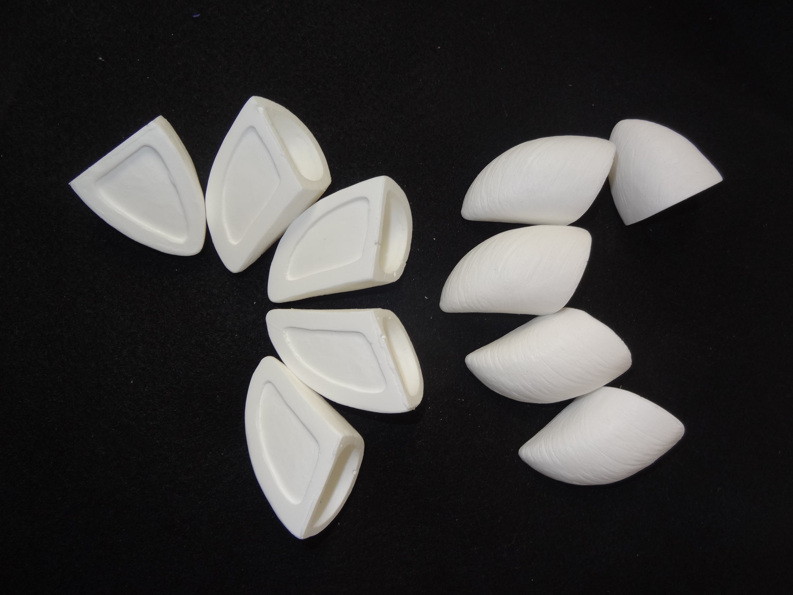 Opaque Small Cloppers – DreamVision Creations