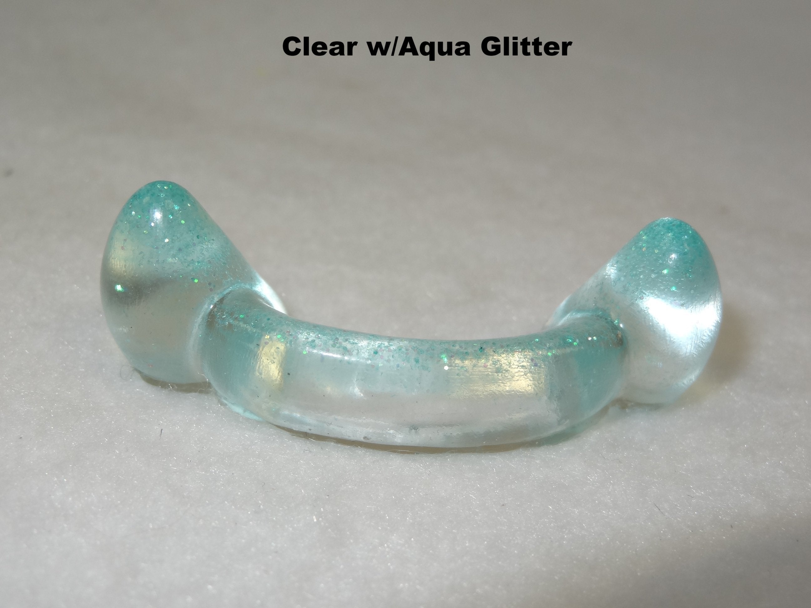 Glitter Large Chibi Teeth – DreamVision Creations