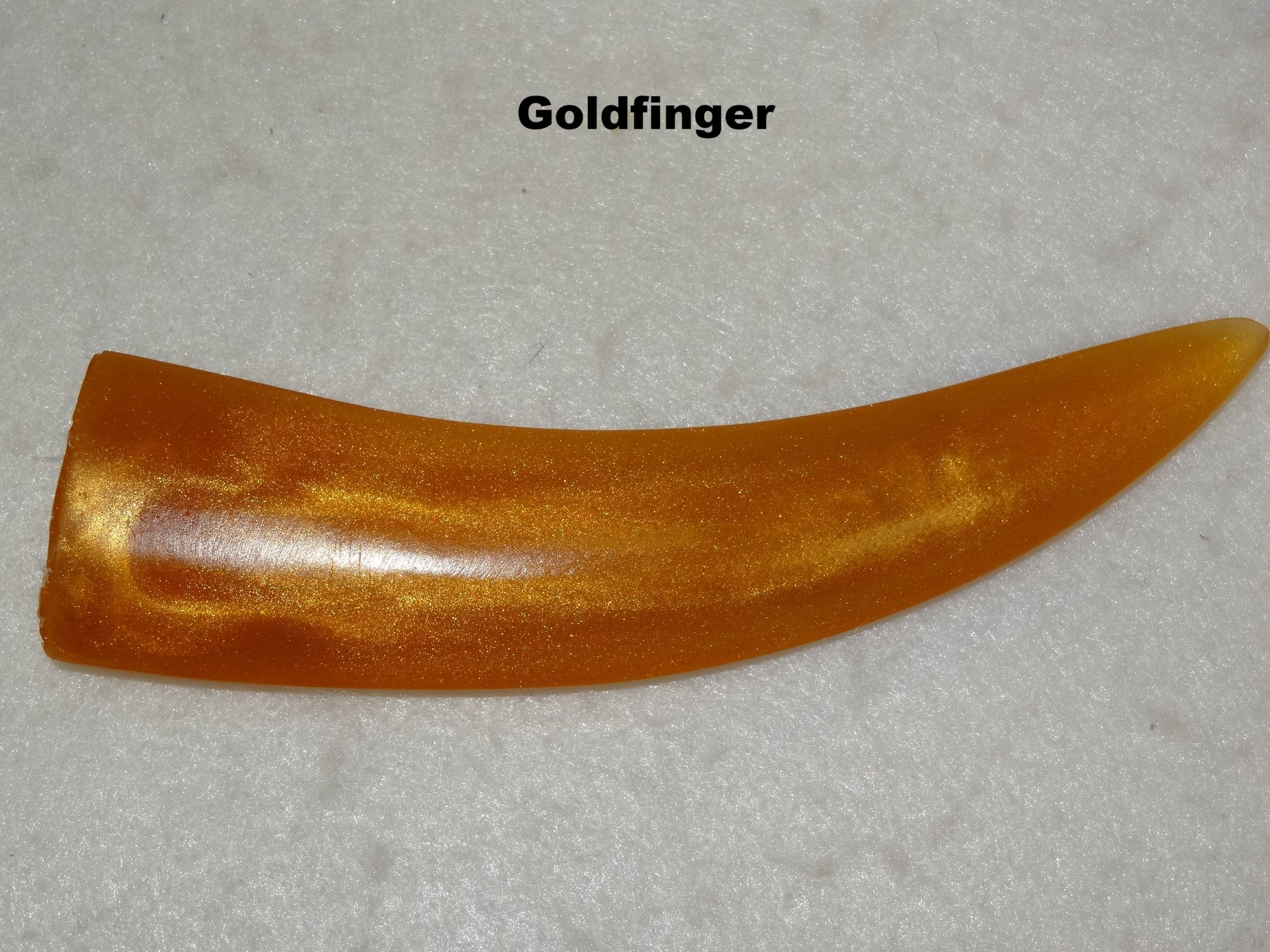 Shimmer Shiny Realistic Saber Teeth *Sold per Tooth* – DreamVision ...