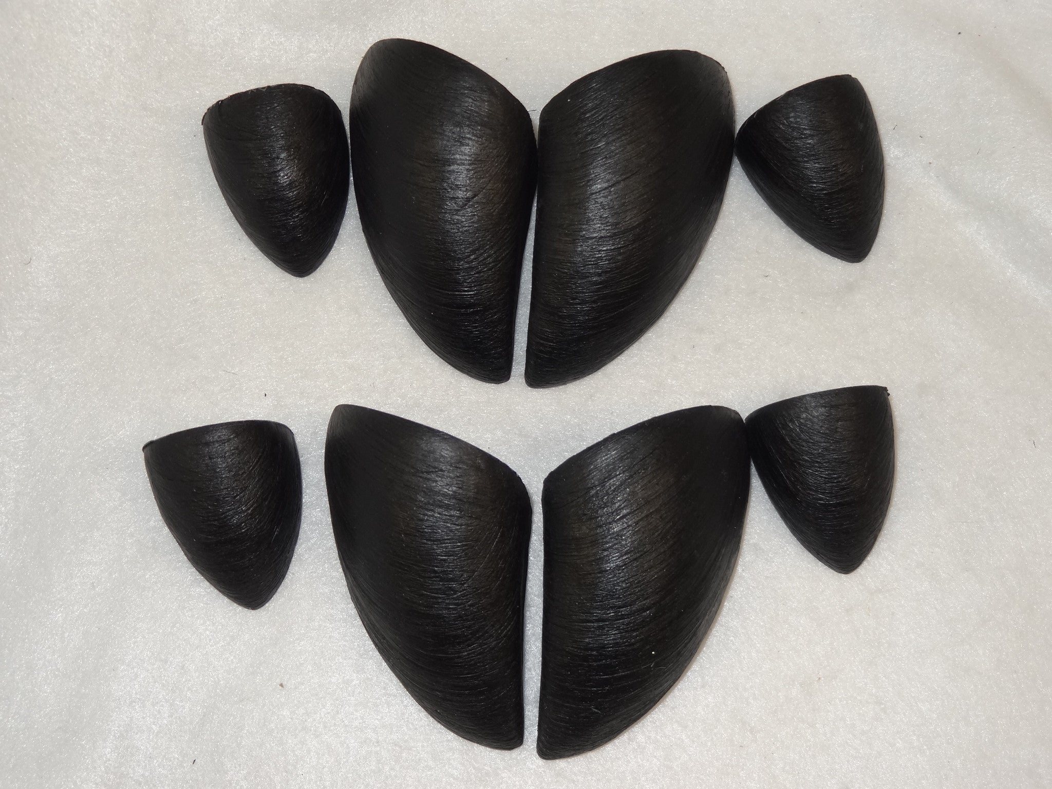 Opaque 8 Set Point XL Cloppers – DreamVision Creations