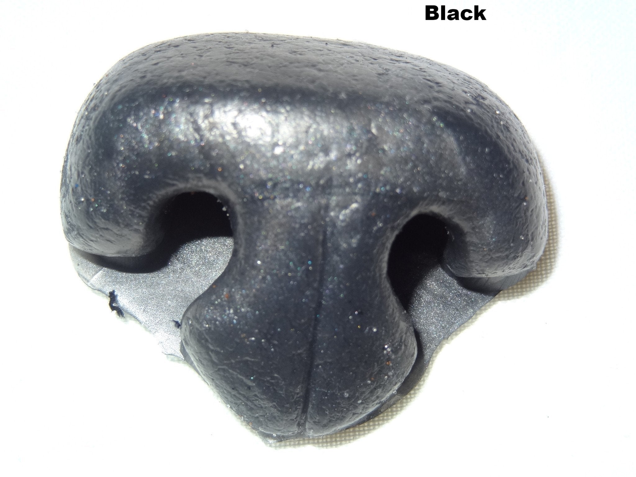 Silicone Shimmer Hybrid Nose – DreamVision Creations