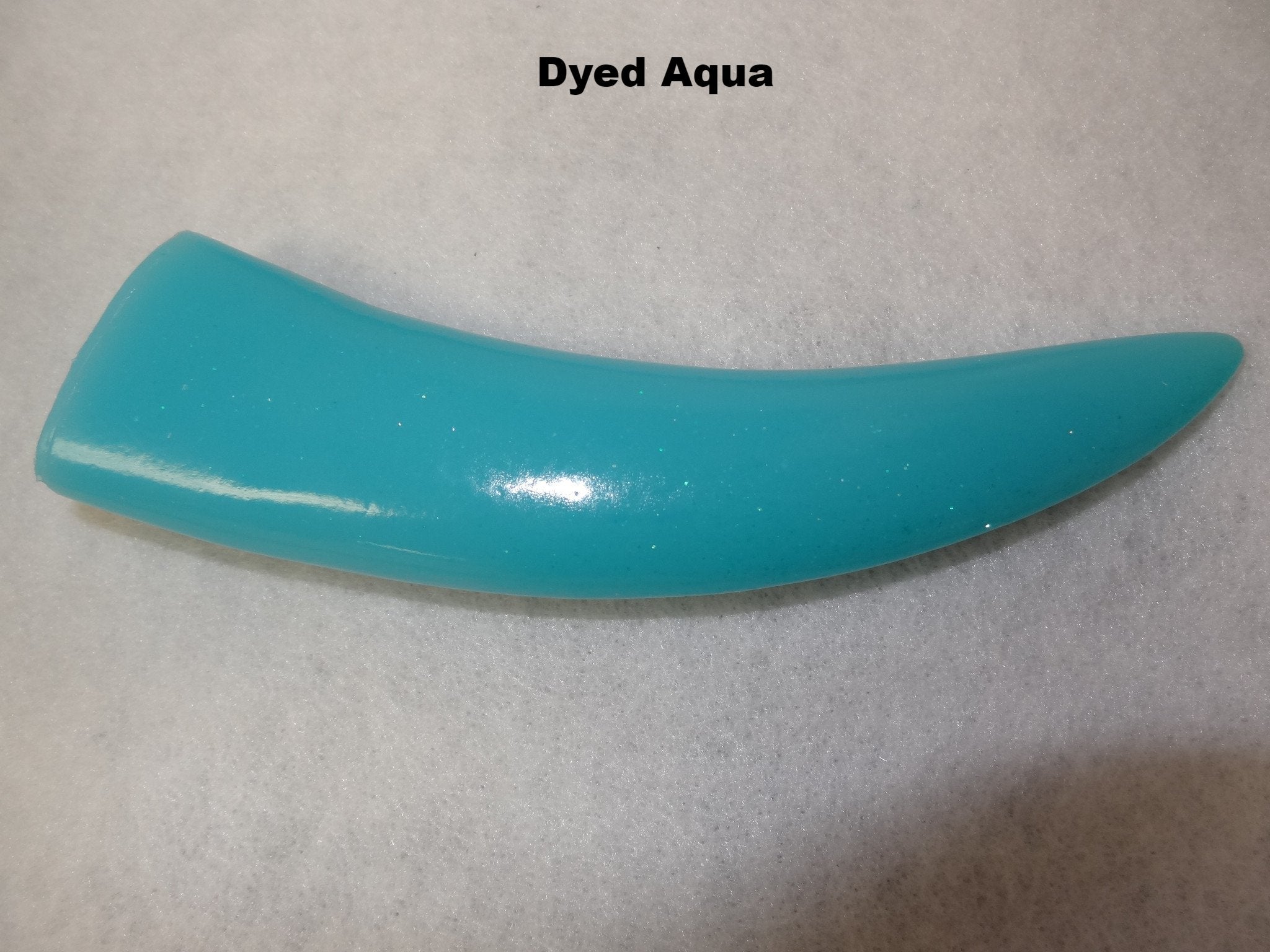 Glitter Shiny Toony Saber Teeth *Sold per Tooth* – DreamVision Creations