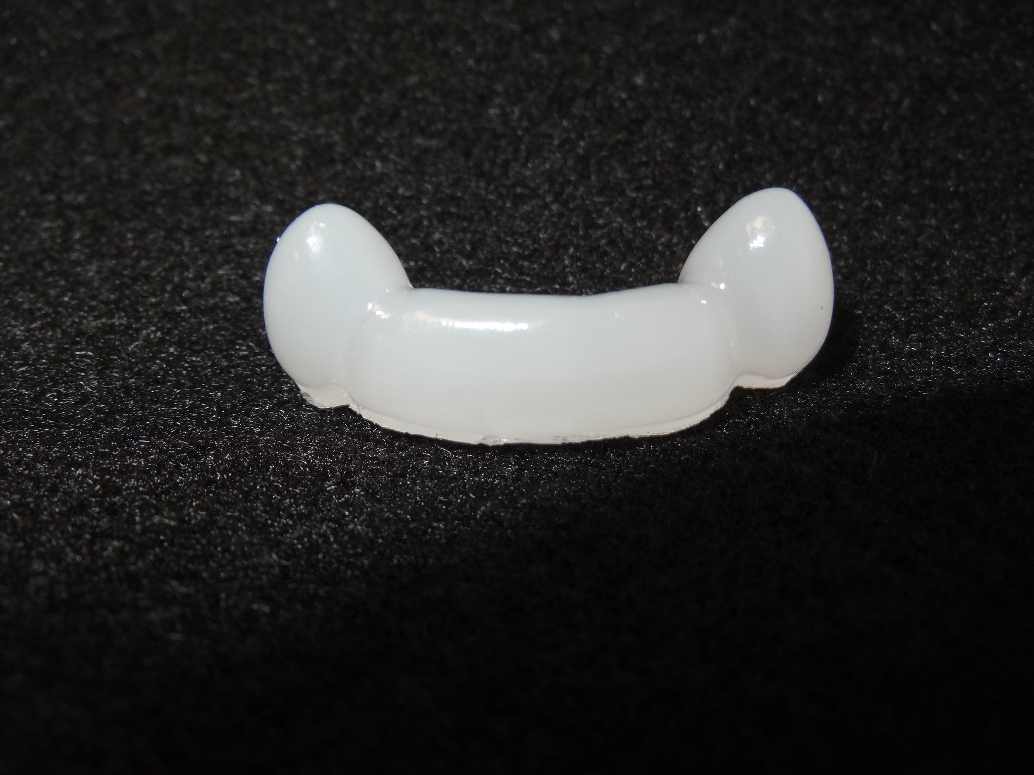 Clear Small Chibi Teeth – DreamVision Creations