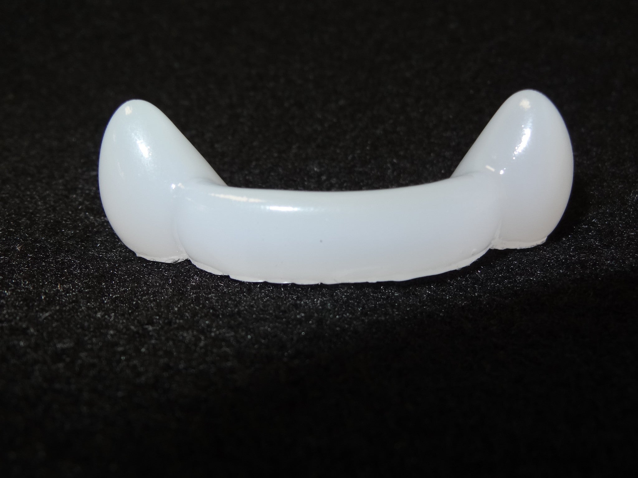 Clear Large Chibi Teeth – DreamVision Creations