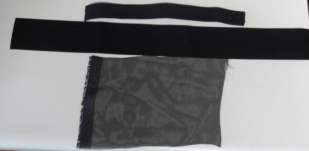 Chiffon/Elastic Kits – DreamVision Creations